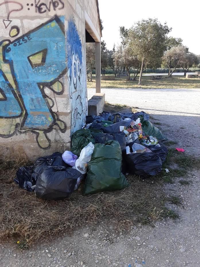 Accès restreint des véhicules motorisés au lac de Barreau – Ville de ...