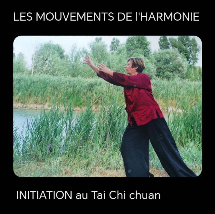 Découverte du Tai Chi Chuan – Ville de Saint-Rémy-de-Provence