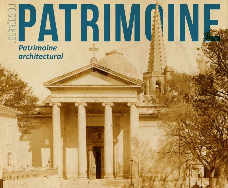 Collège Glanum – Ville de Saint-Rémy-de-Provence